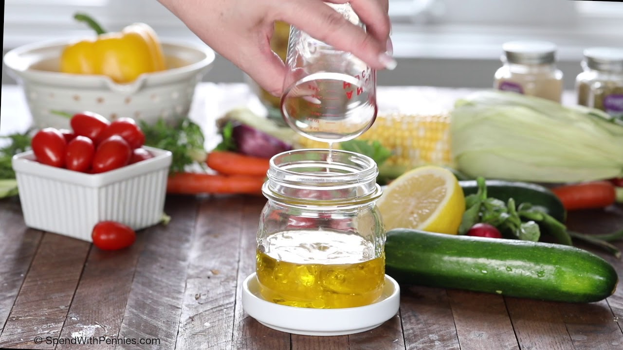 Summer Pasta Salad