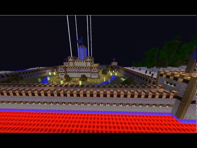 [Overpowered] [Faction] [Raiding] [PVP] [Server] SacrificeMc! Minecraft ...