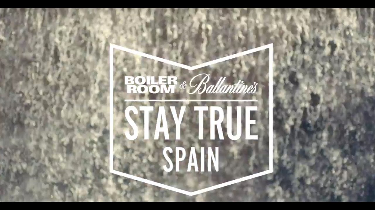 Spanish Techno Music: A History - Ballantine's