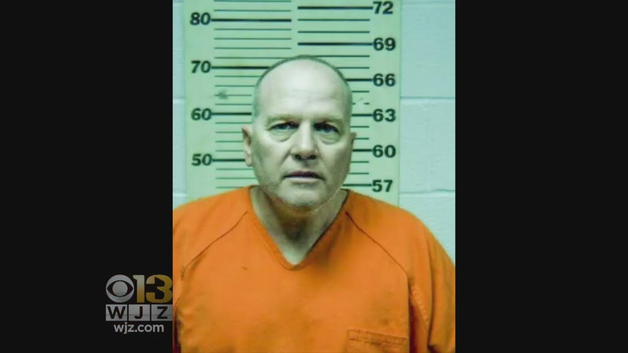 Hagerstown Police Officer Arrested For Allegedly Distributing, Possessing Drugs