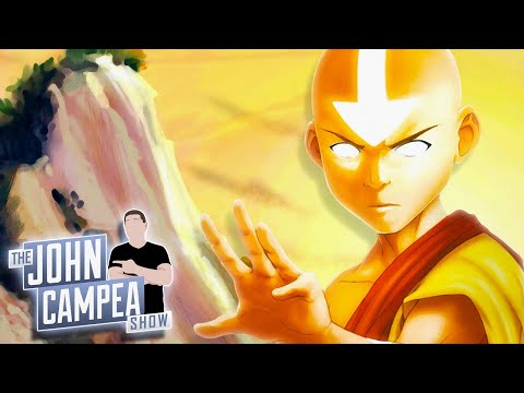 Avatar: The Last Airbender Creators Leave Netflix Series - The John Campea Show