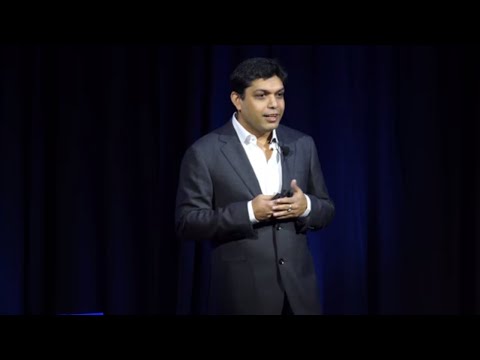 How data-driven farming could transform agriculture | Ranveer Chandra | TEDxUniversityofRochester