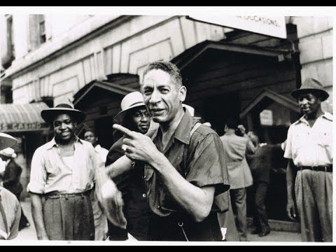 Jelly Roll Morton: The Man Who Invented Jazz