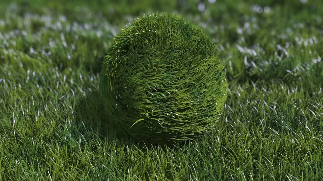 Intro Logo Animation Golf central