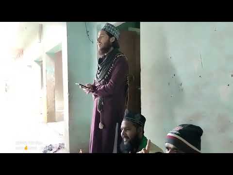 sare Jahan se achcha hindusta hamara Hafiz Muhammad Anees