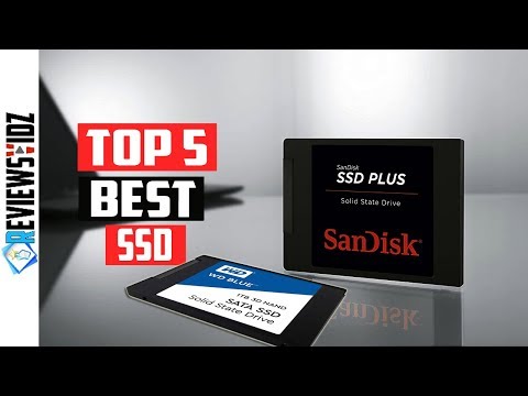 Best SSD for Gaming 2020 - Get The Fastest Storage For Your PC [Top 5 Picks]