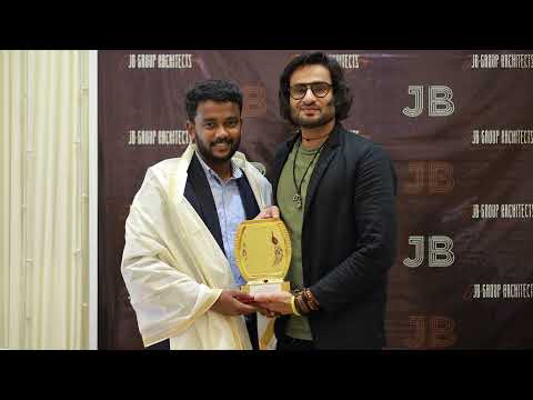 CEEDS - THE CORPORATE MEET OF JB GROUP OF ARCHITECTS