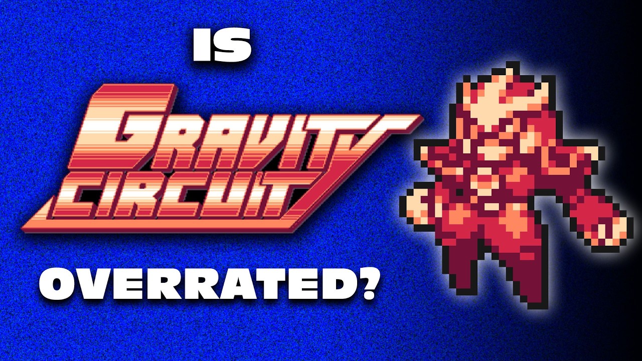 Is Gravity Circuit Over-hyped?