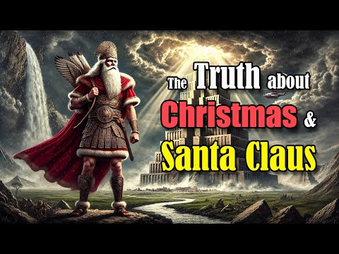 The Truth about Christmas and Santa Claus