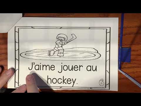 J’aime l’hiver