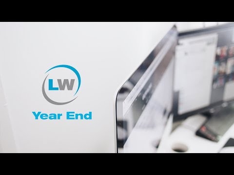 Year End | Liberty Williams Accounting