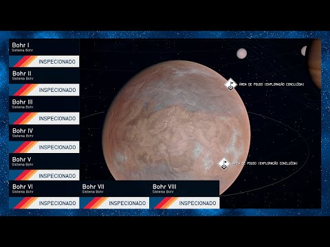 Steam Community :: Video :: 🪐Starfield #150 - Sistema Bohr
