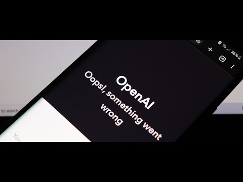 ChatGPT Global Outage: Causes & Consequences Explained