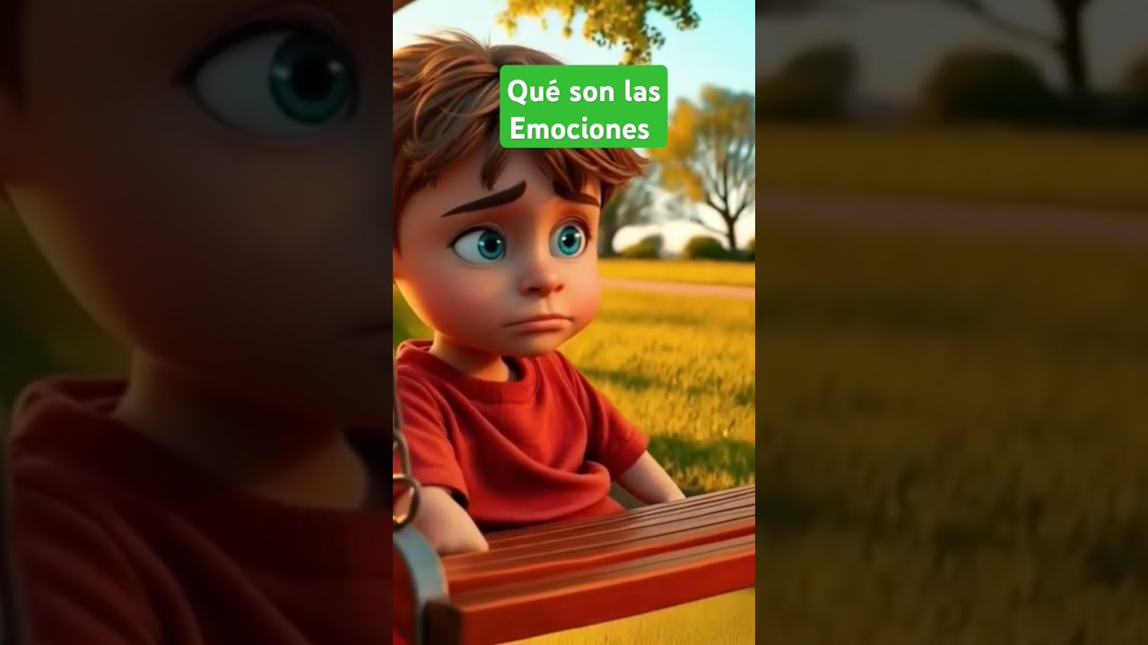 What are emotions #emotional