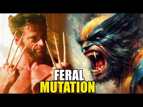 Why Removing Wolverine's Adamantium is EXTREMELY Dangerous| For Everyone Else!