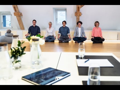 Führungskraft stärken: Mindfulness als persönliche Ressource