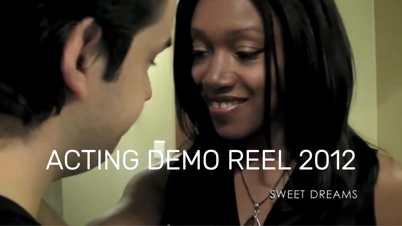 Whitsa Jean | Acting Demo Reel (2012)