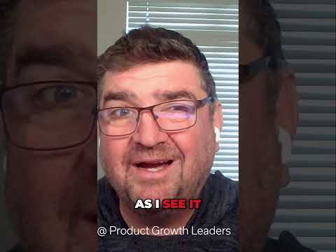 Use Roadmaps to unlocking strategic clarity - Grant Hunter