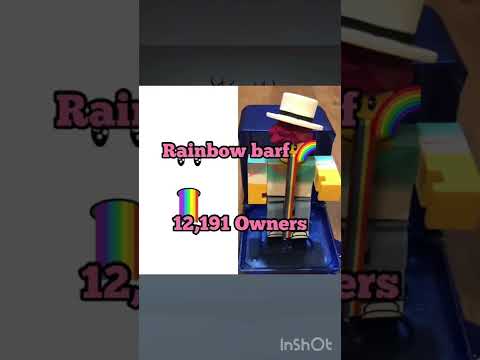 Rarest Roblox Toy Codes π§Έ #roblox #shorts