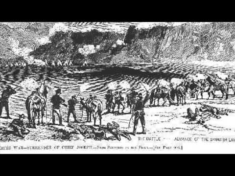 Great Americans: Chief Joseph Documentary