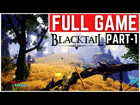 Steam Community :: Video :: Blacktail Full Gameplay Walkthrough Part - 1