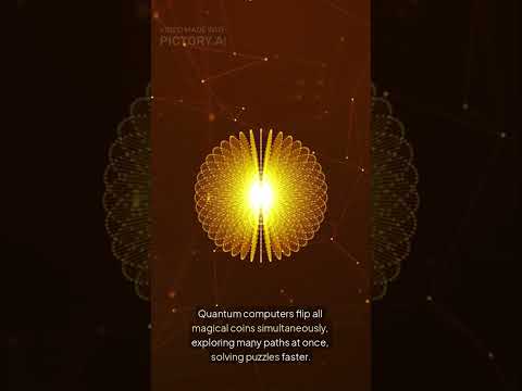 Quantum Computing
