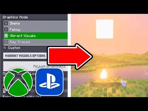How To Download Shaders For Minecraft On Xbox & PS5! - Minecraft Bedrock