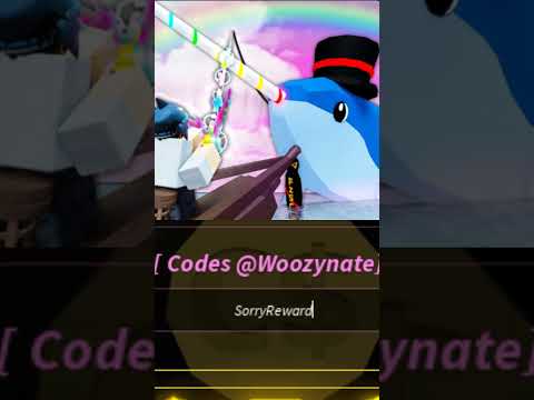 HALS UPDATE! Roblox Fisch New Codes