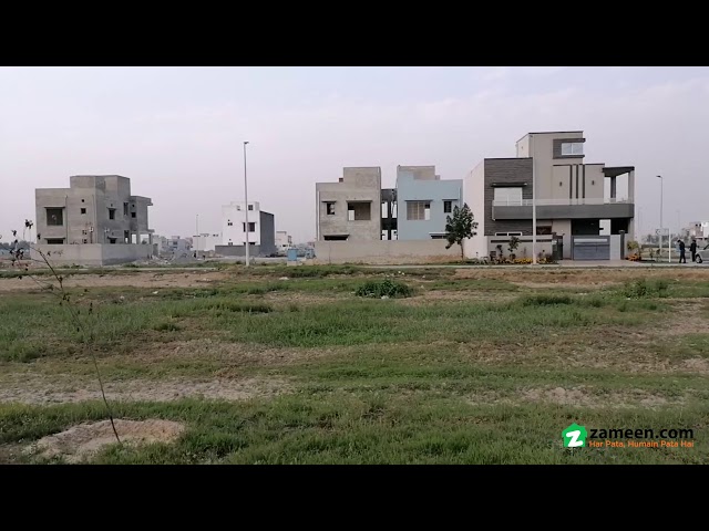 Dha Rahbar Phase Xi Low Budgeted DHA 11 Rahbar Phase 2 Extension ...