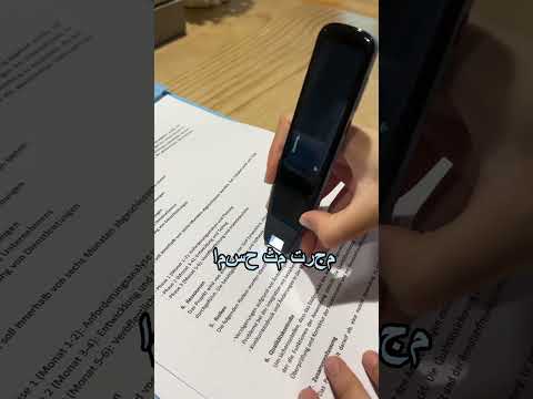 This tranlator can translate Arabic