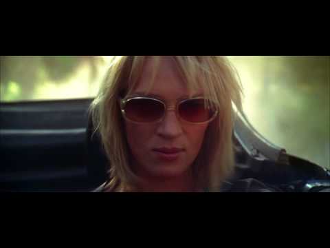 Kill Bill: Vol 2 (2004) - Japanese Trailer III in HD (Fan Remaster)