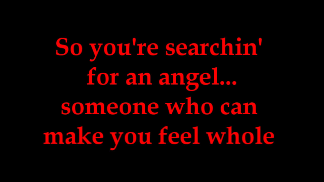 Stabbing Westward - Save Yourself Lyrics