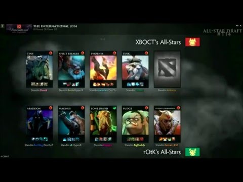 Steam Community :: Video :: TECHIES ARE HERE ! The International 2014 ...