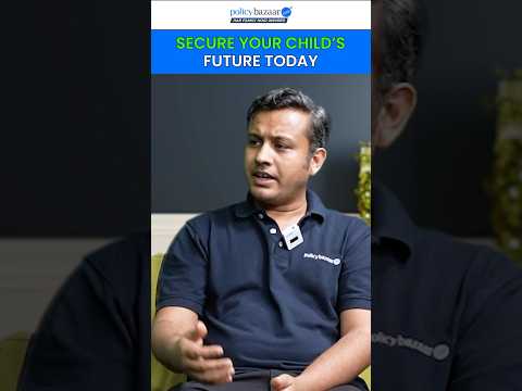 Best Child Investment Plan for 5 Years 👶 | Safe & Smart Options 2025