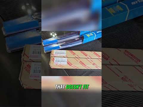 OEM Parts: Why Buying Quality Saves You Money and Frustration