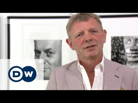 Star-Fotograf F.C. Gundlach wird 90 | Euromaxx