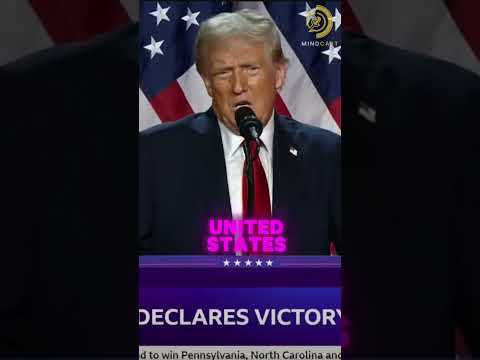 Donald Trump :- "That's why I love you Elon" #elonmusk #donaldtrump