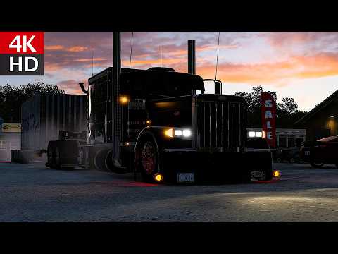 Steam Community :: Video :: ATS Mods 1.54 ★ 4K | Max Atlas ATS ...