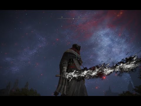 Steam Community :: Video :: BLACK FLAME SAMURAI: YASUKE (Elden Ring PVP ...