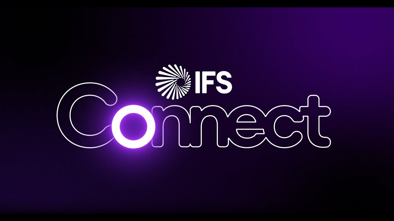 IFS Connect Benelux 2026