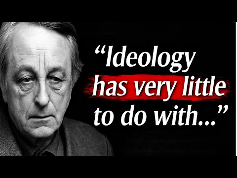 Louis Althusser Quotes That Will Change How You See Power and Ideology