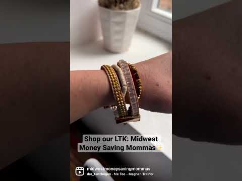 Victoria Emerson Jewelry | Shop our LTK: Midwest Money Saving Mommas