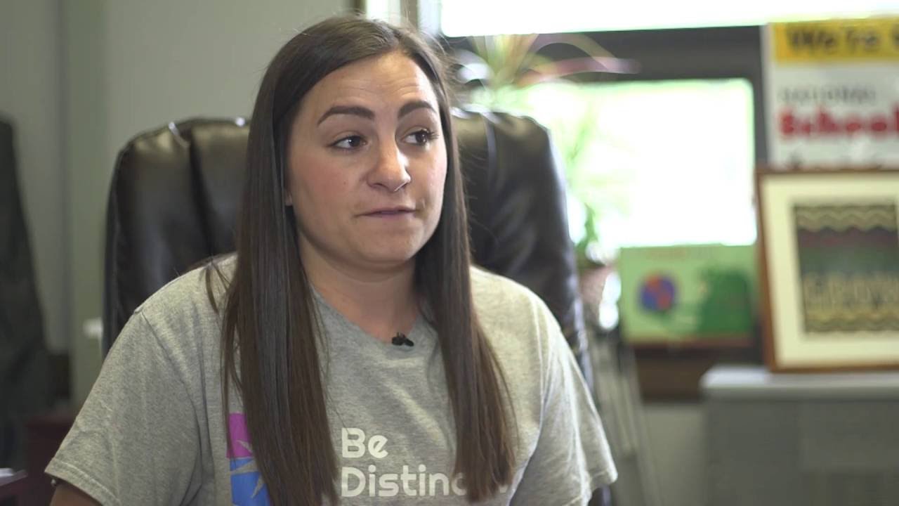 Student Example: Resource Choice at West Belden