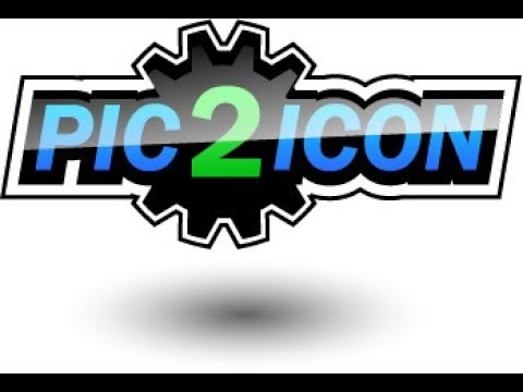 HOW TO  CONVERT IMAGE TO ICON [100% WORKING]