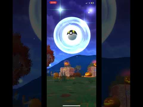Pokémon go