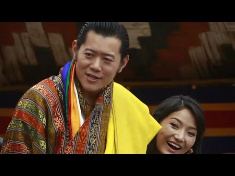 His Majesty King Jigme Khesar Namgyel Wangchuck Talks About Importance Of Education To Teachers
