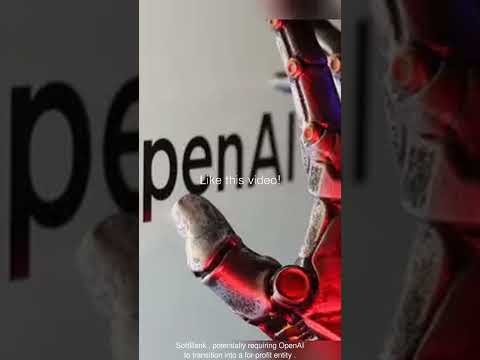 OpenAI's $40B SHOCKER! Is This the Future of AI? | Tech News Today