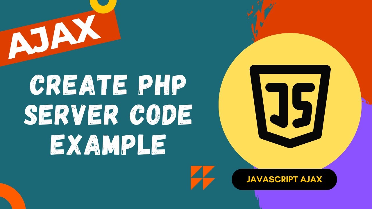 35. Create PHP Server code and send XML Response with PHP Code - AJAX