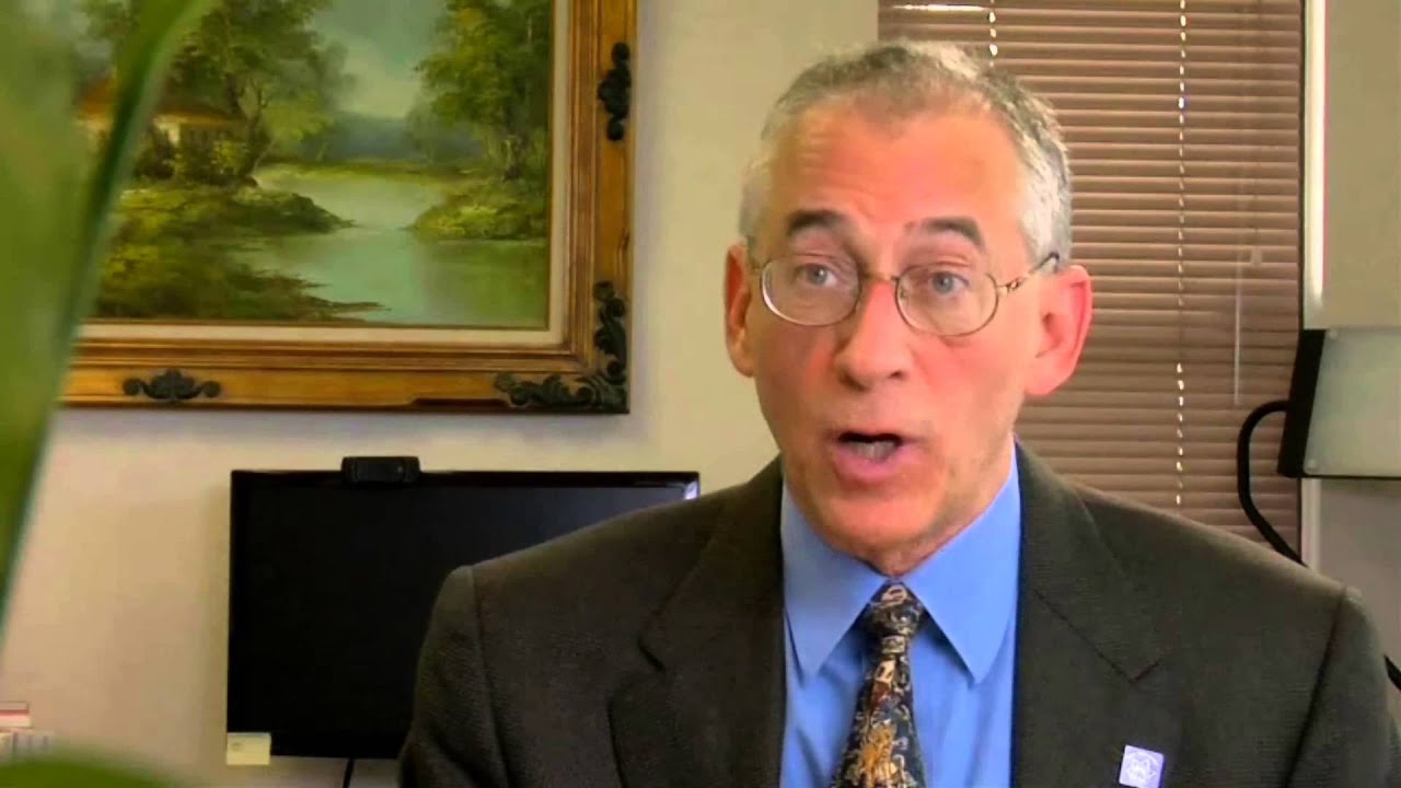 MCP 60 Seconds With Dr Barry Krakow on Insomnia