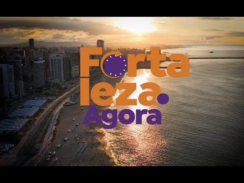 FORTALEZA AGORA 24 06 2025